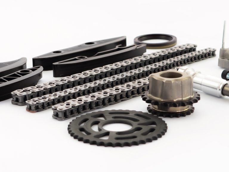 Everything you need to know about Timing Chains | BGA NEWS