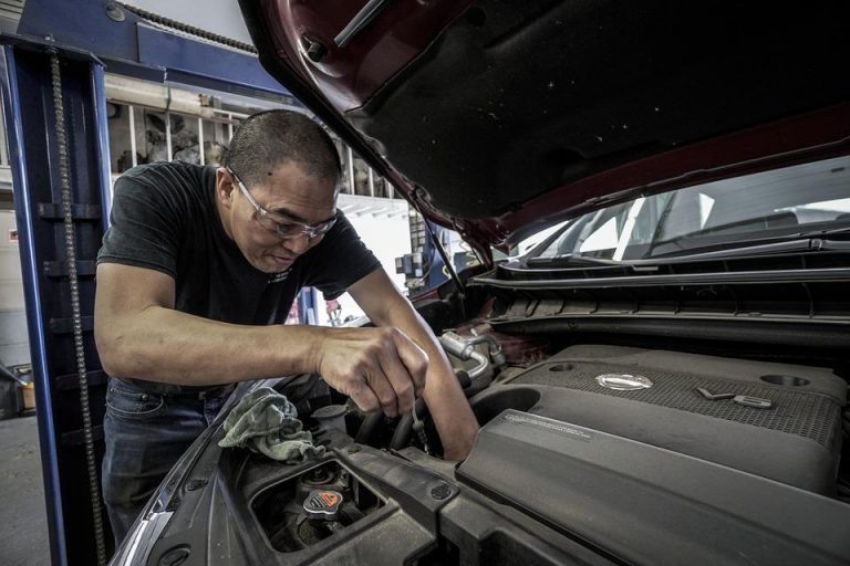 6 Symptoms of a Bad Oil Control Valve (VVT Solenoid) | BGA NEWS
