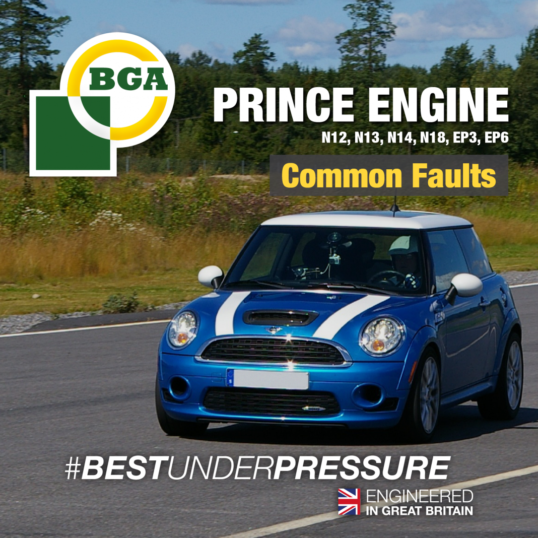 All you need to know about the PSA Prince Engine: N12, N13, N14, N18 ...