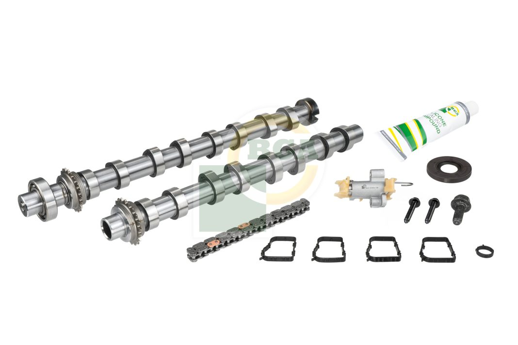Professional PSA DV5 7 - 8mm Repair Kits by BGA