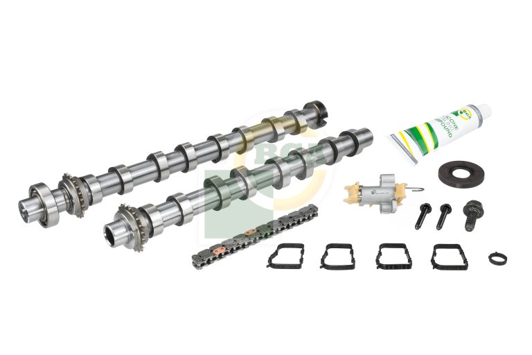 Professional PSA DV5 7 - 8mm Repair Kits by BGA
