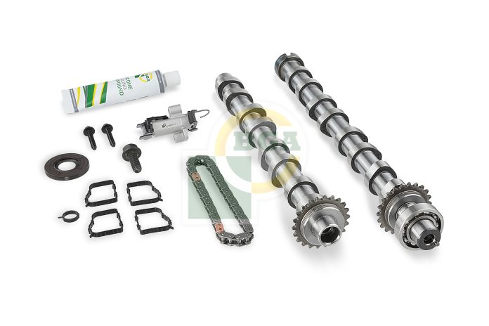 Professional PSA DV5 7 - 8mm Repair Kits by BGA